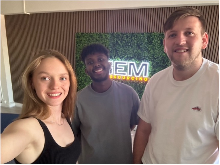 Choose GEM Resourcing Over Everyone Else?